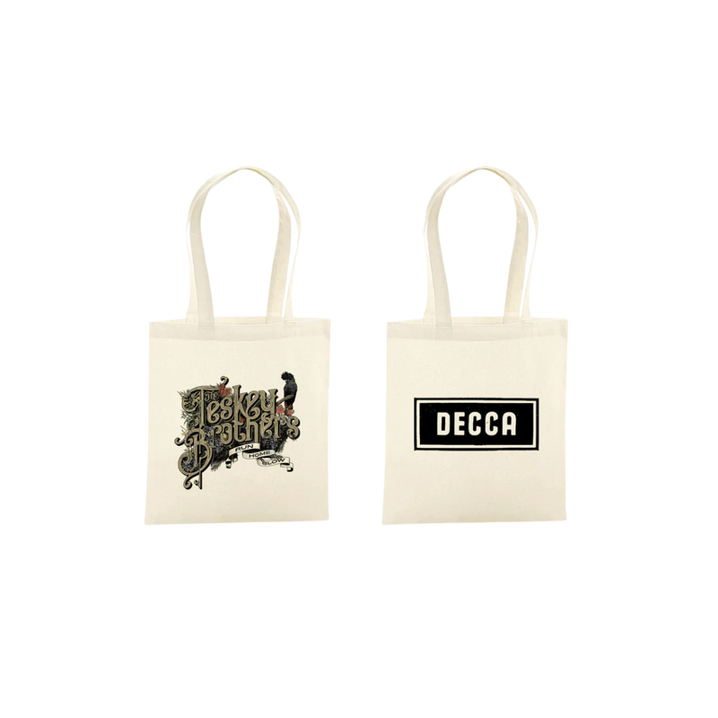 The Teskey Brothers - Official Store - Shop Exclusive Music & Merch